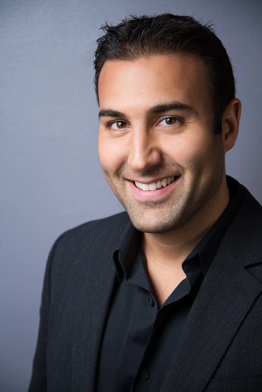 Mark Adams | Liam's House Wiki | Fandom