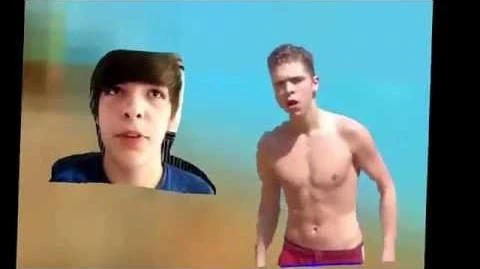 The Greatest Freakout Ever Movie | Liam's Movies Wiki | Fandom