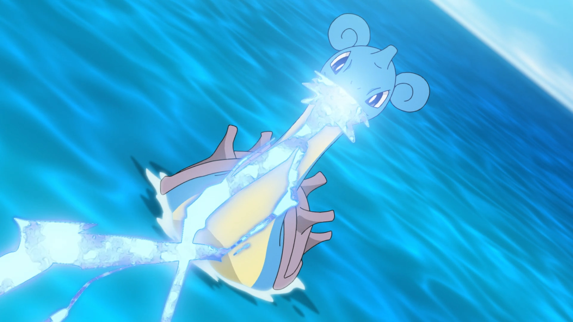 Lapras | Liam's Adventures Wiki | Fandom