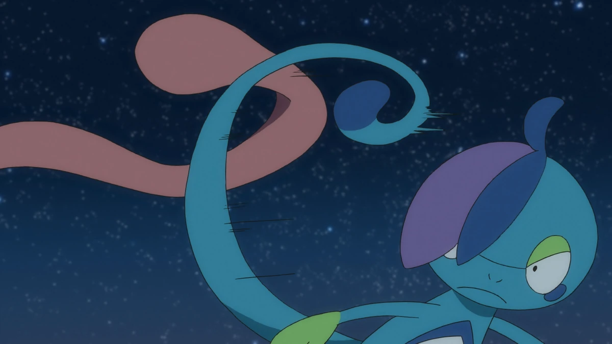 Curse of the Pokémon Ranger | Liam's Adventures Wiki | Fandom