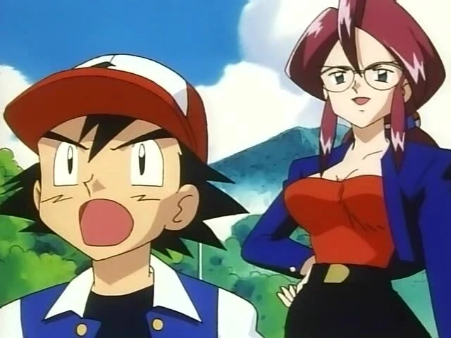 The Mandarin Island Miss Match | Liam's Adventures Wiki | Fandom