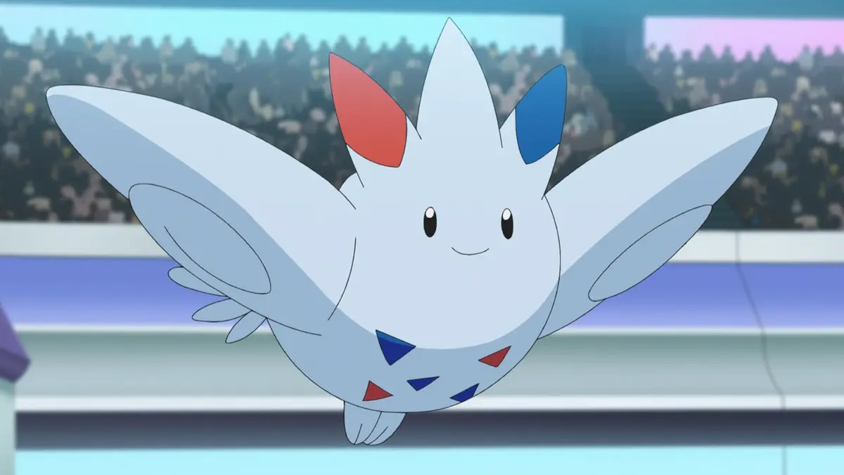 Konoka's Togekiss | Liam's Adventures Wiki | Fandom