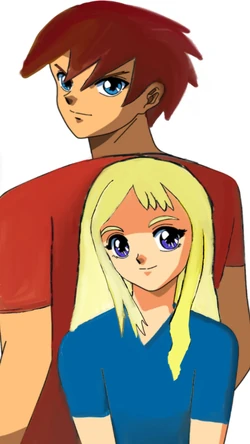 Benugi | Liam's Adventures Wiki | Fandom