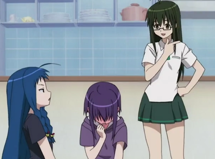 Party Arty | Liam's Adventures Wiki | Fandom