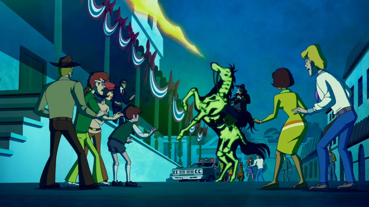 Dead Justice | Liam's Adventures Wiki | Fandom