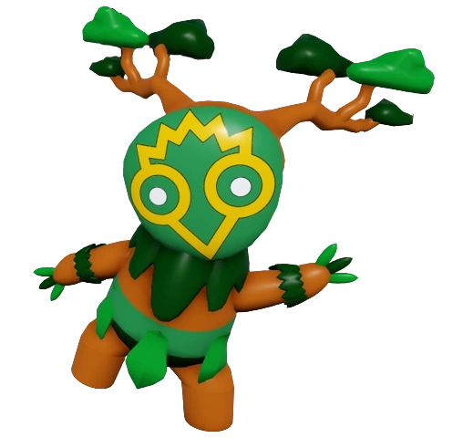 Kabunga Gets Firepower! | Liam's Adventures Wiki | Fandom