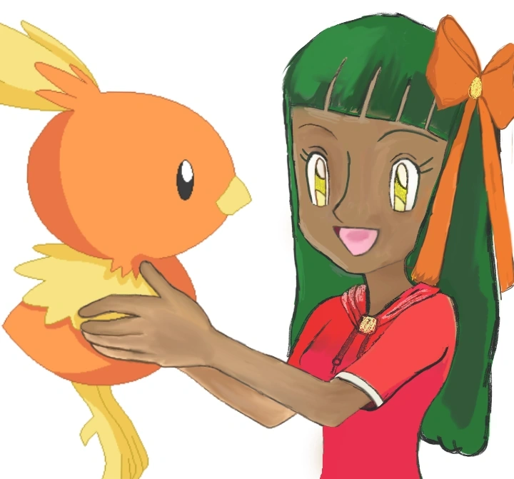 Category:Starter Pokémon | Liam's Adventures Wiki | Fandom