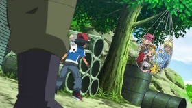 To Catch a Pokémon Smuggler! | Liam's Adventures Wiki | Fandom