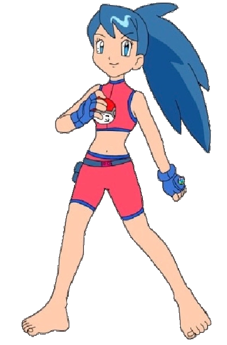 Olivia Jewel | Liam's Adventures Wiki | Fandom