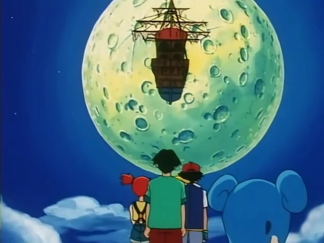 A Shipful of Shivers | Liam's Adventures Wiki | Fandom