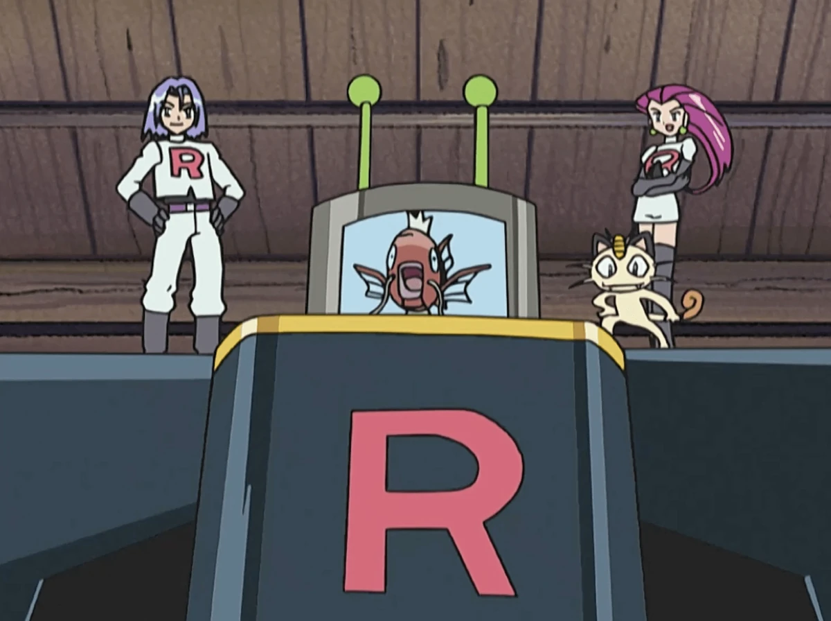 Ya Want to See an Evolution! | Liam's Adventures Wiki | Fandom