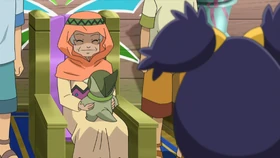 A Village Homecoming! | Liam's Adventures Wiki | Fandom