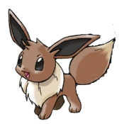 Eevee | Liam's Adventures Wiki | Fandom