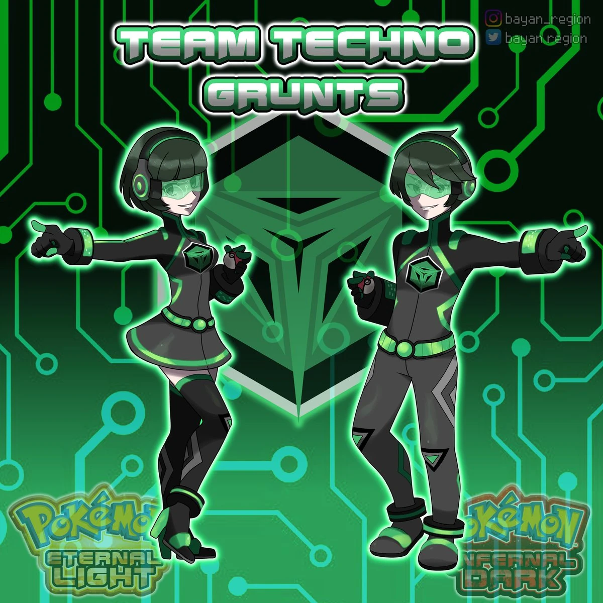 Team Techo Takedown!!!! | Liam's Adventures Wiki | Fandom