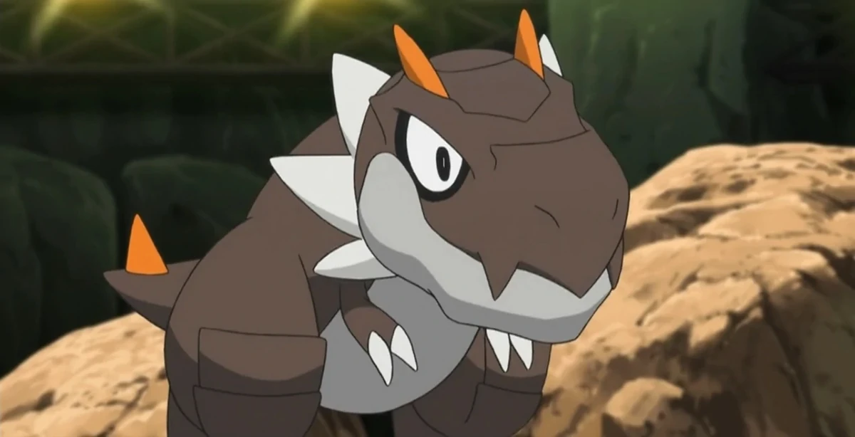 Chomper, Kathy's Tyrunt | Liam's Adventures Wiki | Fandom