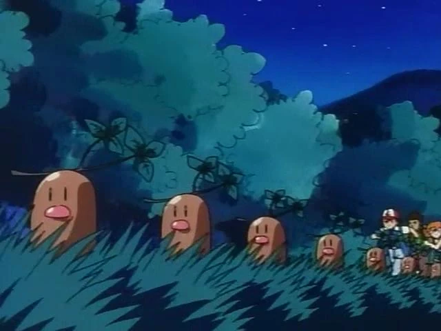 Dig Those Diglett! | Liam's Adventures Wiki | Fandom