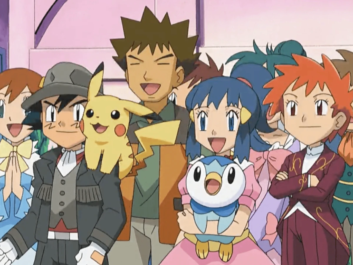 Staging a Hero's Welcome! | Liam's Adventures Wiki | Fandom