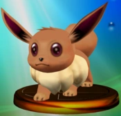Eevee | Liam's Adventures Wiki | Fandom