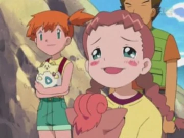 Love, Pokémon Style! | Liam's Adventures Wiki | Fandom