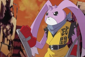 The Ninja Skills of Turuiemon | Liam's Adventures Wiki | Fandom