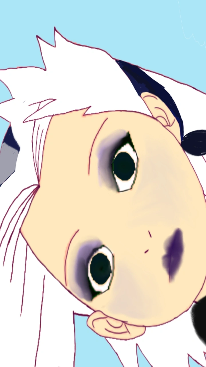 Masami Kurumi | Liam's Adventures Wiki | Fandom