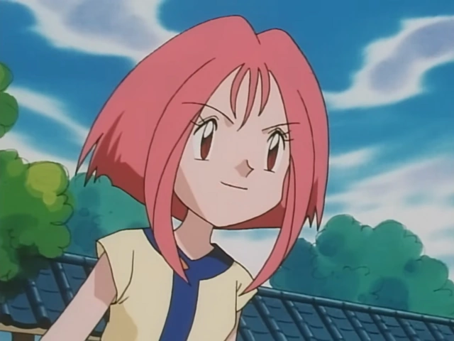 Chigusa | Liam's Adventures Wiki | Fandom