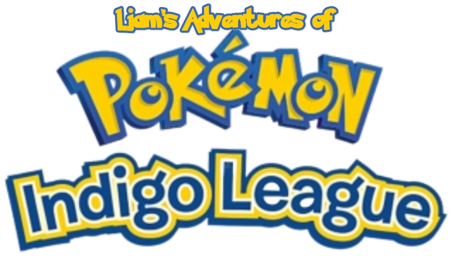 Liam's Adventures of Pokémon the Series | Liam's Adventures Wiki | Fandom