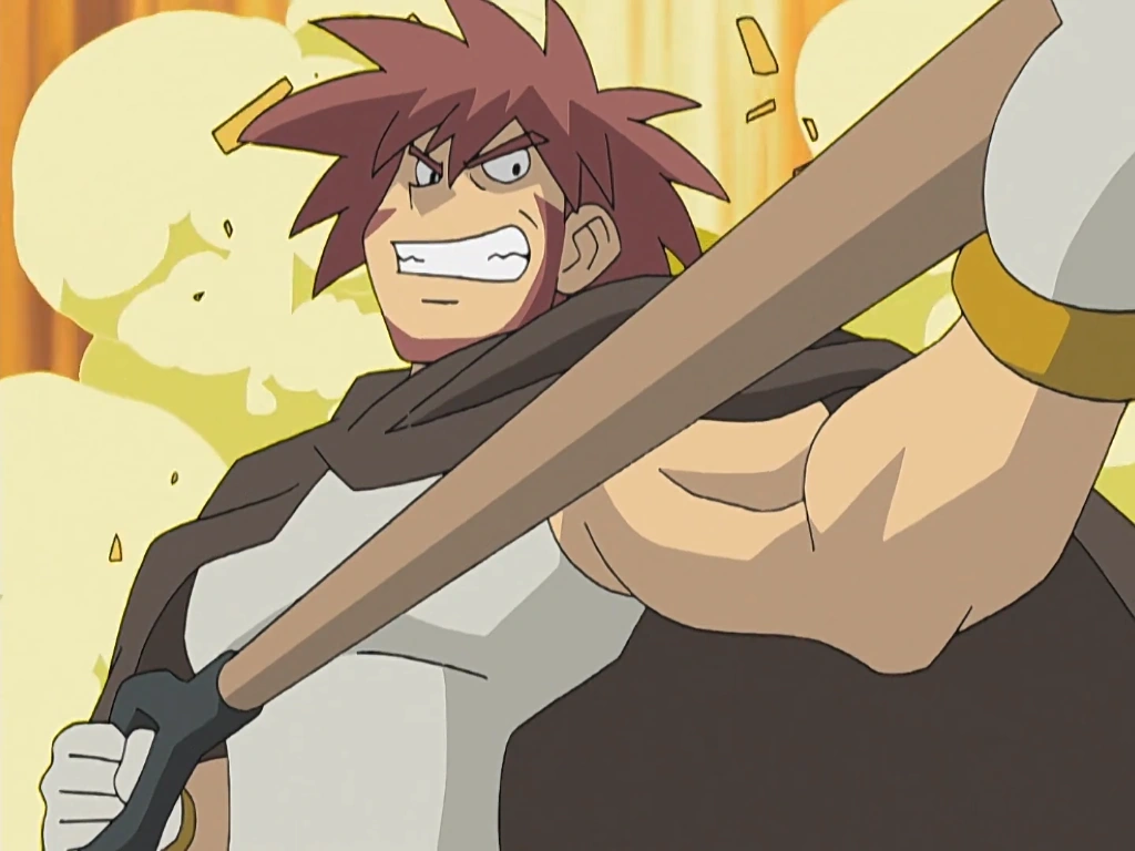 Dealing With Defensive Types! | Liam's Adventures Wiki | Fandom