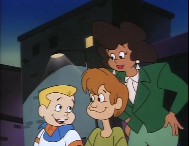 Mayhem of the Moving Mollusk | Liam's Adventures Wiki | Fandom