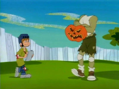 Scooby Dude | Liam's Adventures Wiki | Fandom