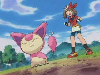 I Feel Skitty! | Liam's Adventures Wiki | Fandom