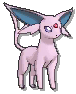 Espeon | Liam's Adventures Wiki | Fandom