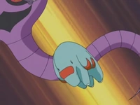 Arbok | Liam's Adventures Wiki | Fandom