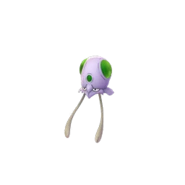 Tentacool | Liam's Adventures Wiki | Fandom