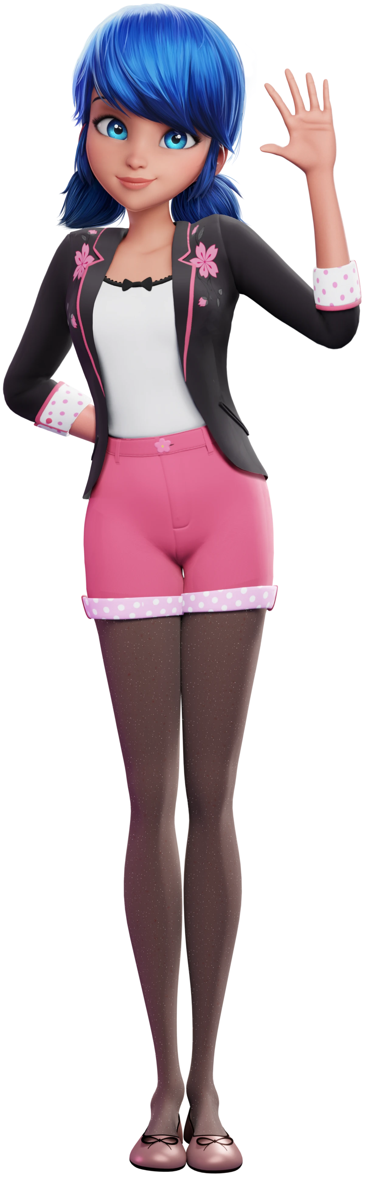 Marinette Dupain-Cheng | Liam's Adventures Wiki | Fandom