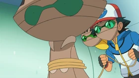 Capacia Island UFO! | Liam's Adventures Wiki | Fandom