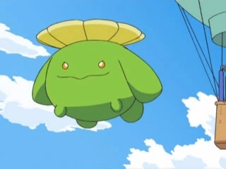 Skiploom | Liam's Adventures Wiki | Fandom