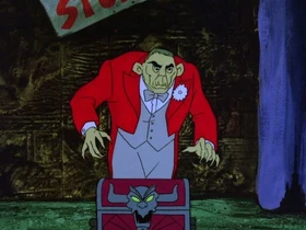 Horror-Scope Scoob | Liam's Adventures Wiki | Fandom
