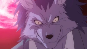 The Phantom Beast Howler | Liam's Adventures Wiki | Fandom