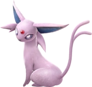 Espeon | Liam's Adventures Wiki | Fandom