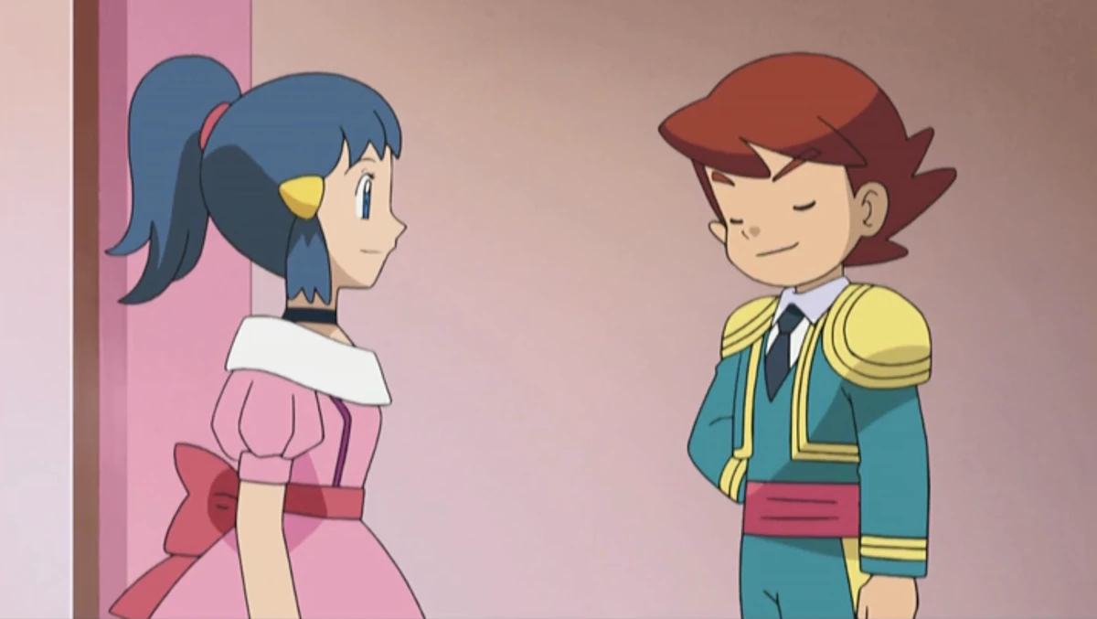 Old Rivals, New Tricks! | Liam's Adventures Wiki | Fandom