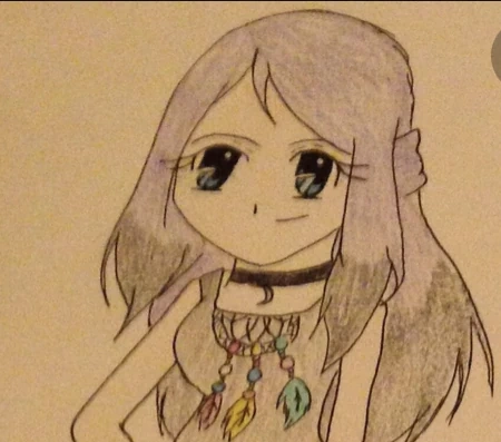 Sakura Tincuta | Liam's Adventures Wiki | Fandom