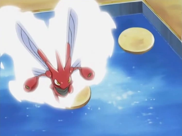 Scizor | Liam's Adventures Wiki | Fandom