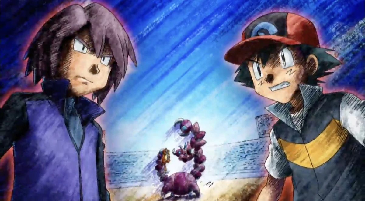 Familiarity Breeds Strategy! | Liam's Adventures Wiki | Fandom