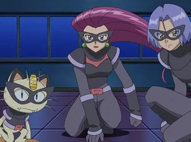 A Lean Mean Team Rocket Machine! | Liam's Adventures Wiki | Fandom