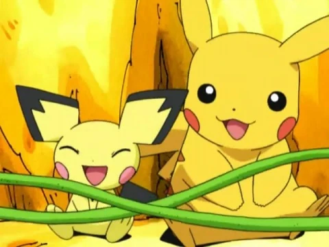 Buddy (Ashley's Pikachu) | Liam's Adventures Wiki | Fandom