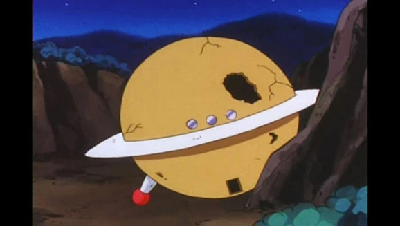 Pokémon from Outer Space | Liam's Adventures Wiki | Fandom