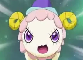 Counting Sheepmon | Liam's Adventures Wiki | Fandom