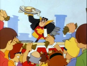 The Wrath of Waitro | Liam's Adventures Wiki | Fandom