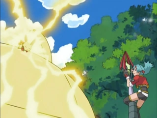 Positivo, Yui's Plusle | Liam's Adventures Wiki | Fandom